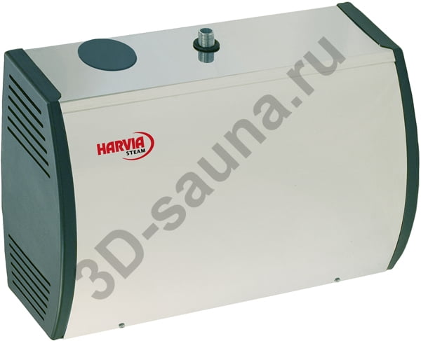 Парогенератор для хаммама HARVIA Steam HGS 11M - цены и характеристики ...