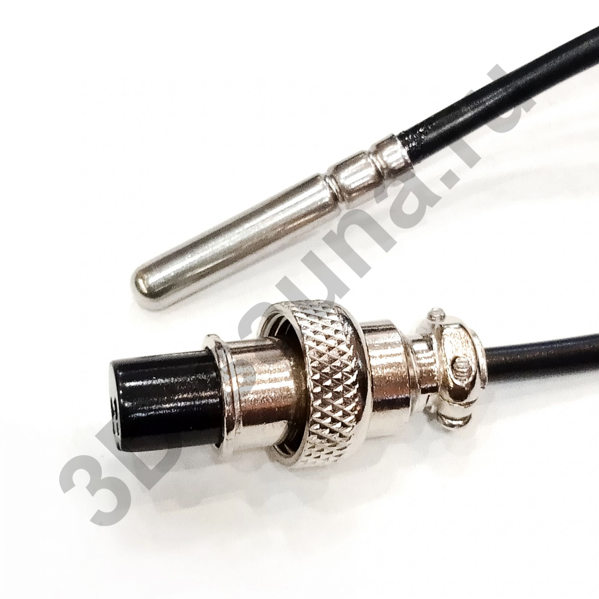 Датчик температуры Steamtec TOLO Temp sensor 1 (без металлического корпуса)